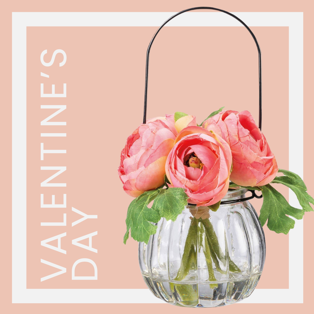 Valentine's Day – Simple Home Pennsylvania