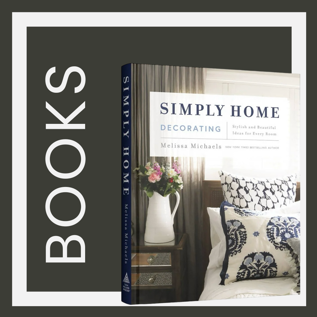 book – Simple Home Pennsylvania